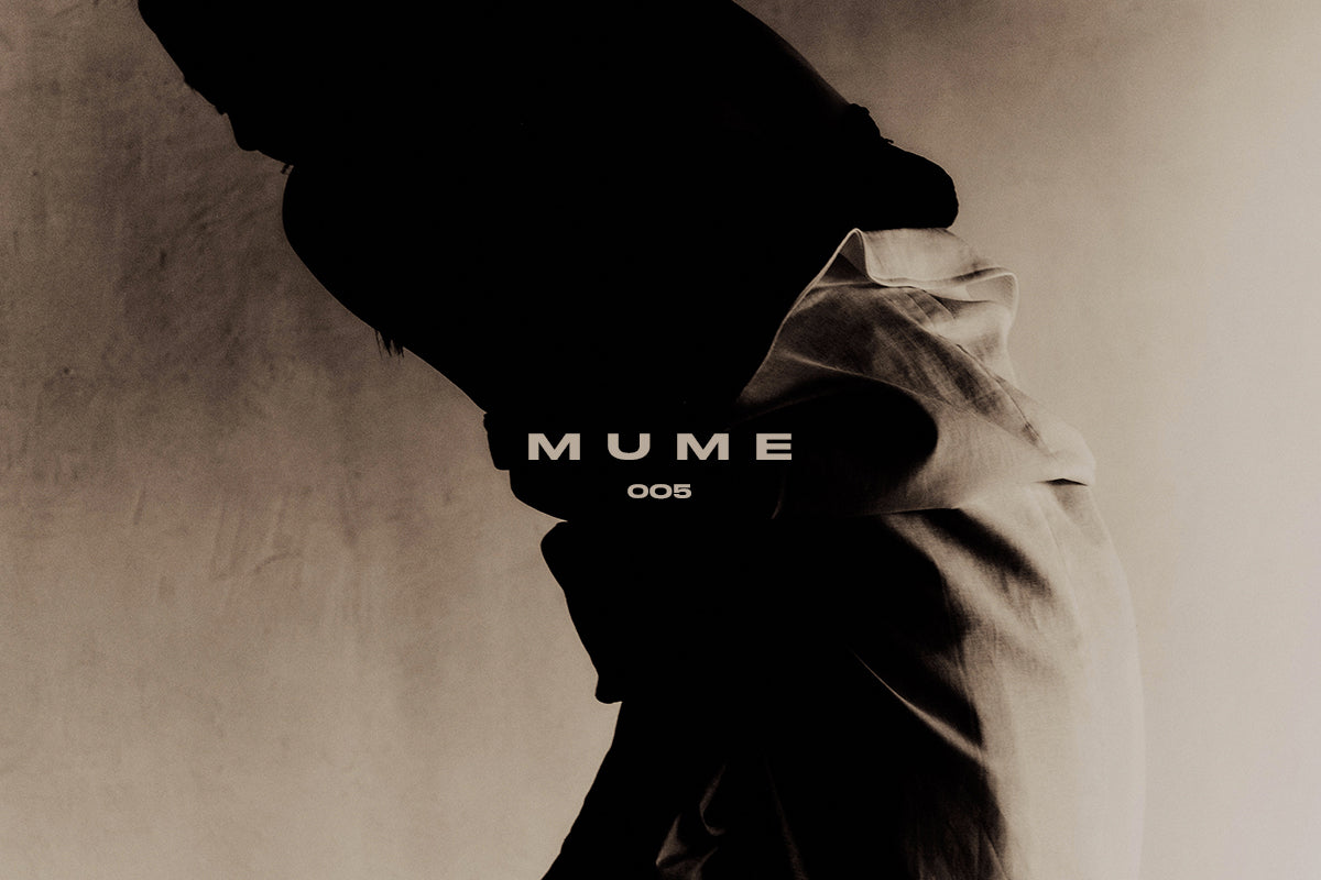 MUME – Maison Mume