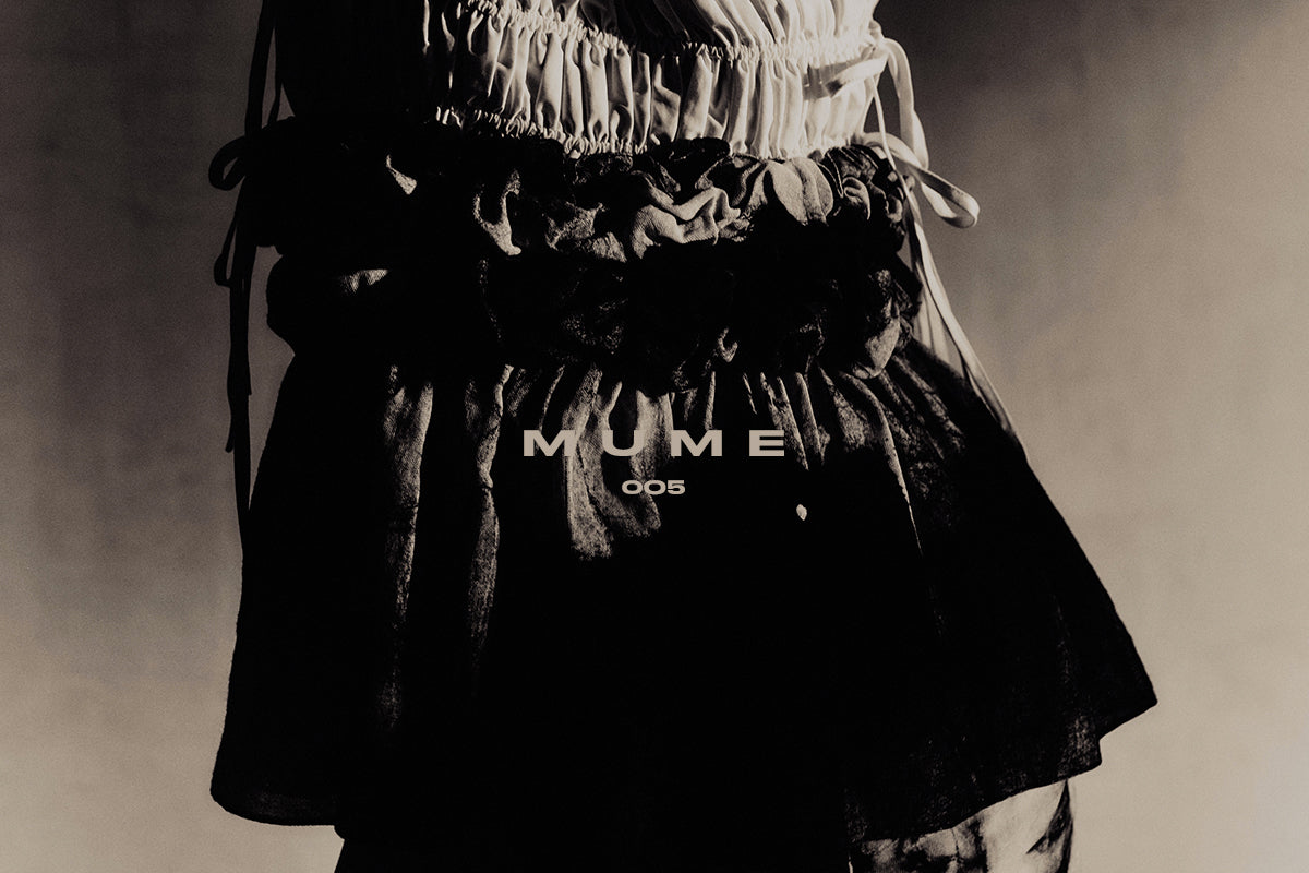 MUME – Maison Mume