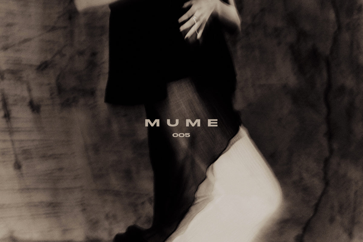 MUME – Maison Mume