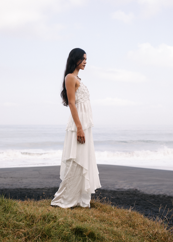 Mora Top – Maison Mume