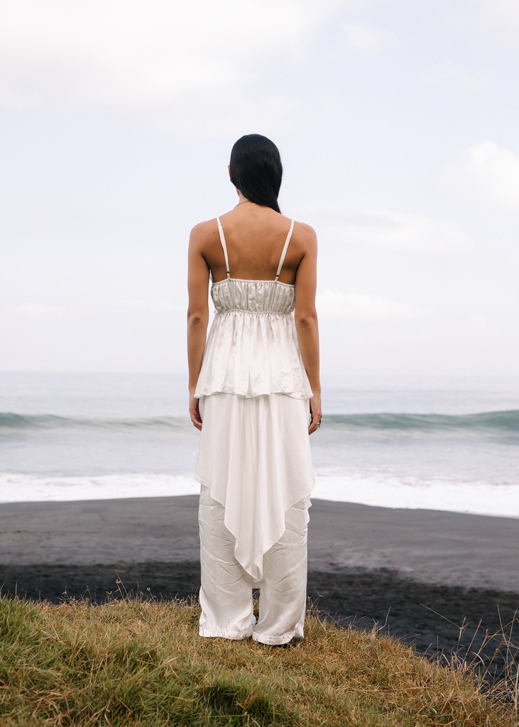 Mora Top – Maison Mume