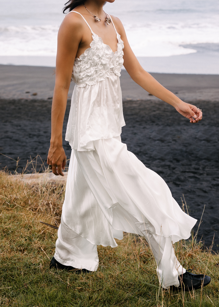 Mora Top – Maison Mume