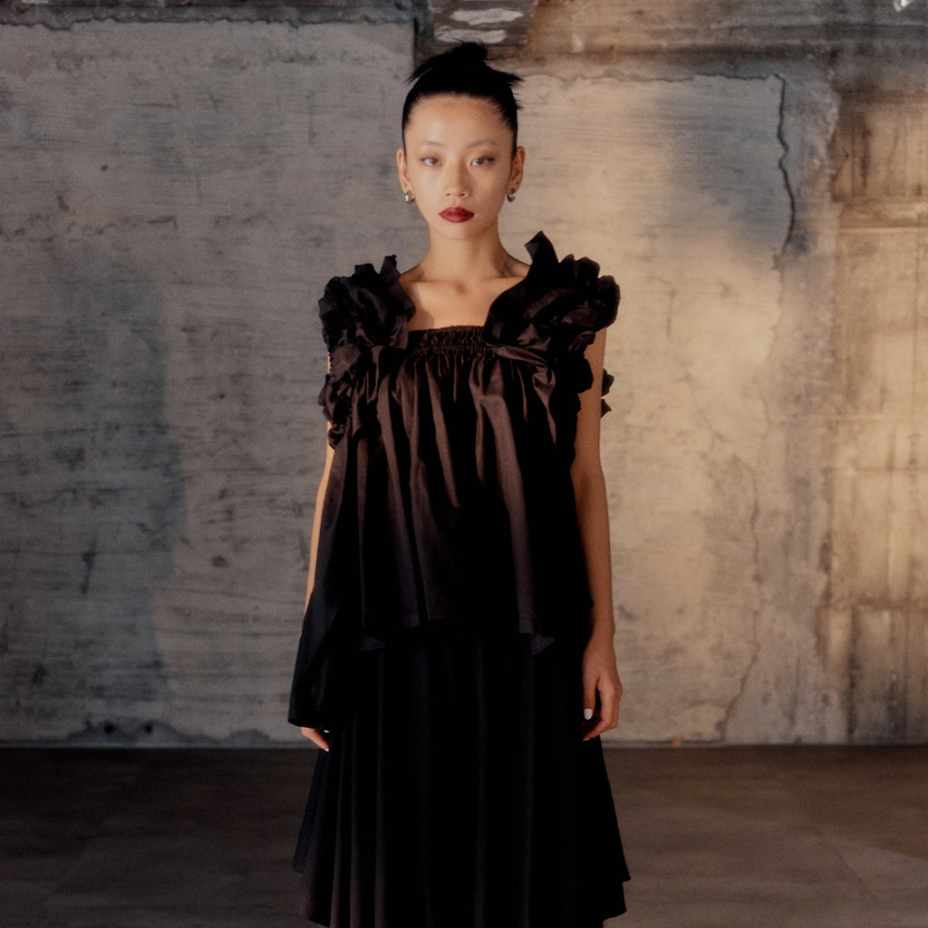 Aytama Top – Maison Mume